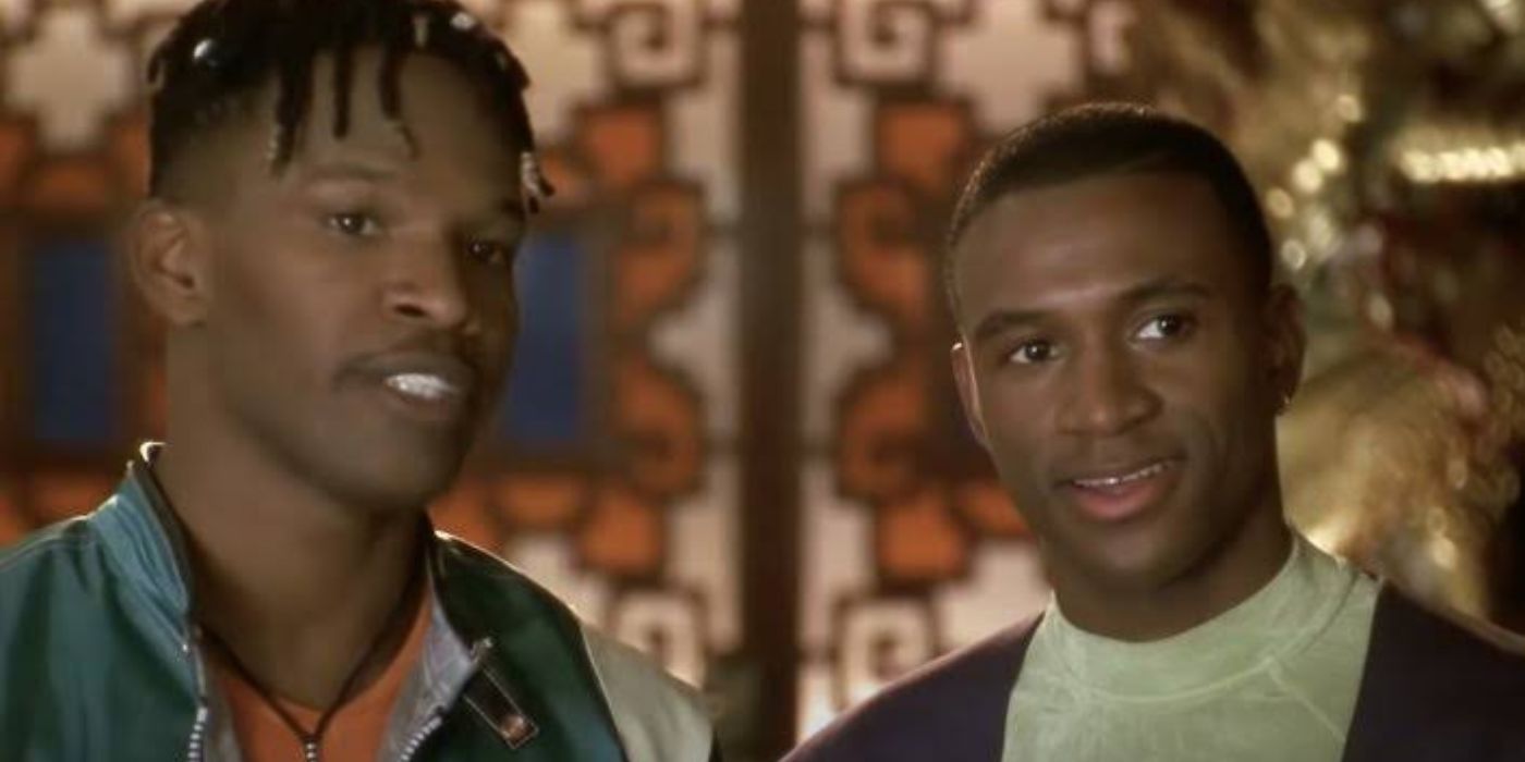 10 Things You Didn’t Know About Ray’s Jamie Foxx - TVovermind