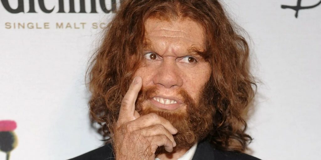 10 Things You Didn’t Know About Jeff Daniel Phillips - TVovermind