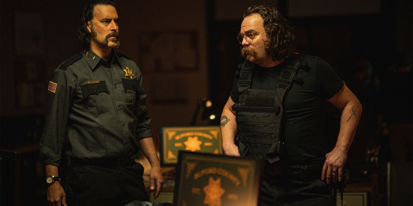 10 Things You Didn’t Know About Jeff Daniel Phillips - TVovermind