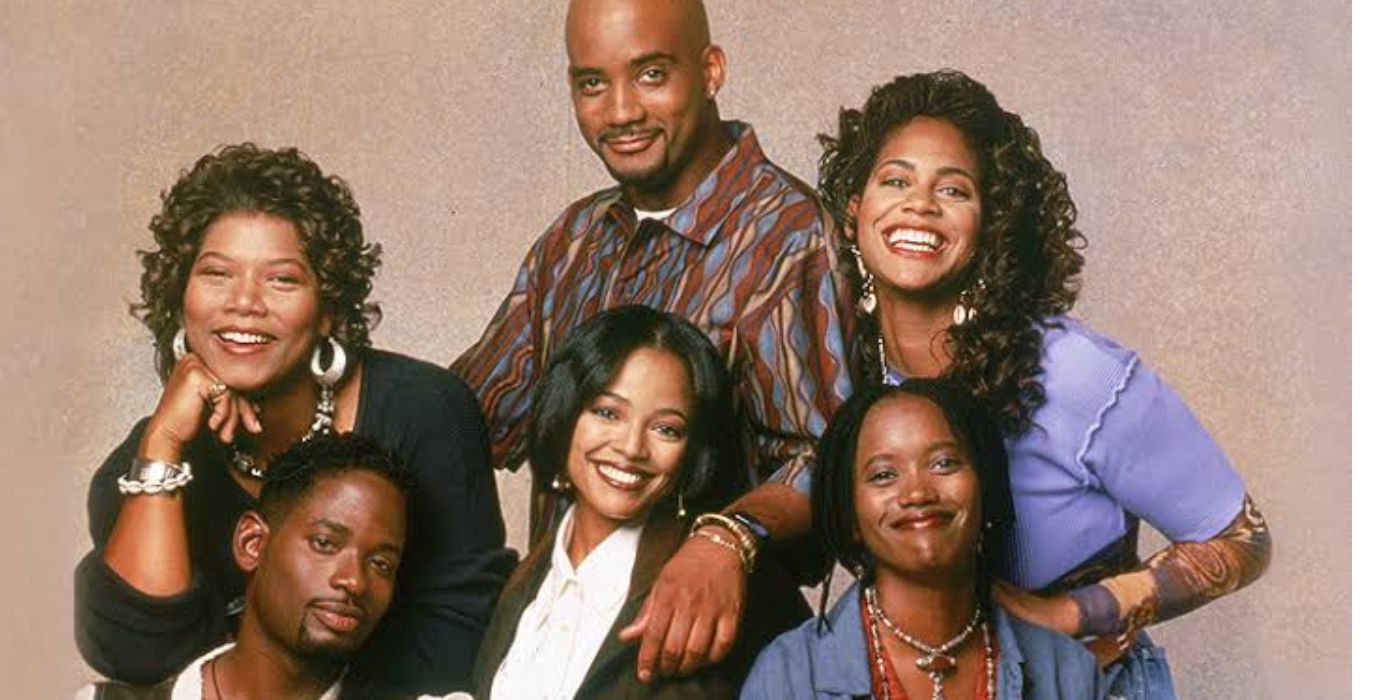 7 Things You Didn’t Know About The Living Single’s John Henton - TVovermind