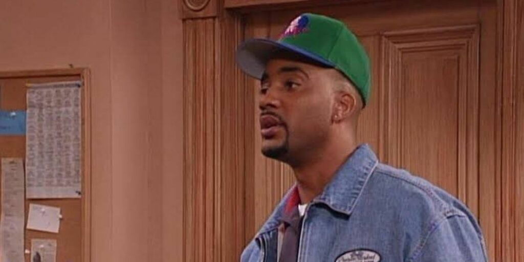 7 Things You Didn’t Know About The Living Single’s John Henton - TVovermind