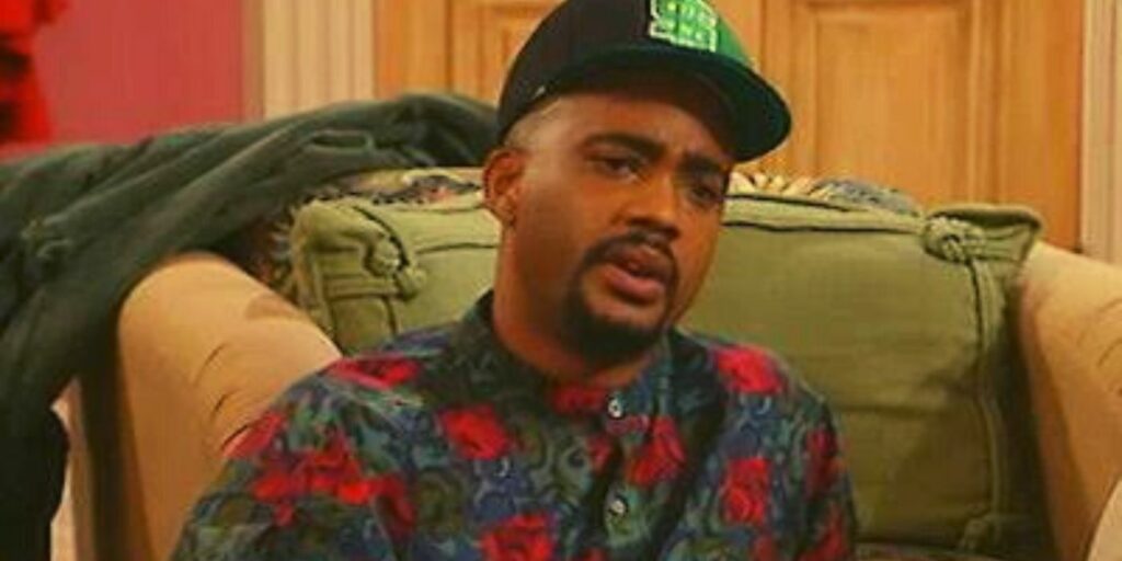 7 Things You Didn’t Know About The Living Single’s John Henton - TVovermind