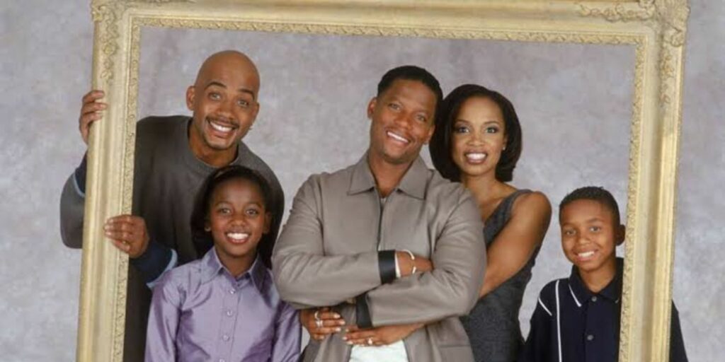 7 Things You Didn’t Know About The Living Single’s John Henton - TVovermind