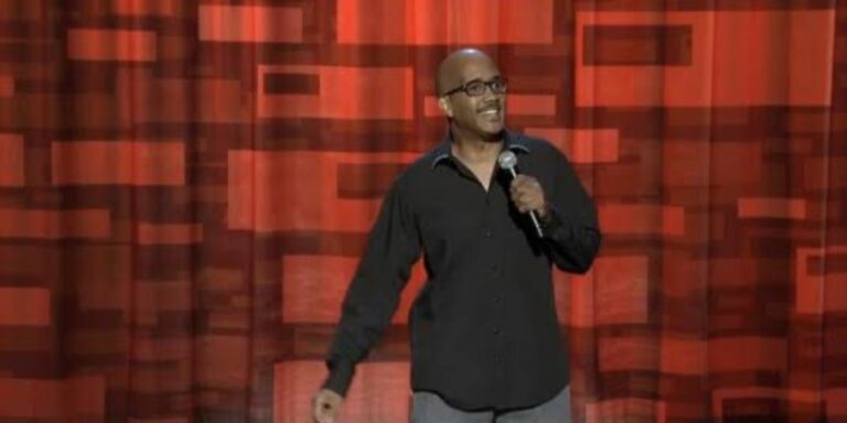 7 Things You Didn’t Know About The Living Single’s John Henton - TVovermind