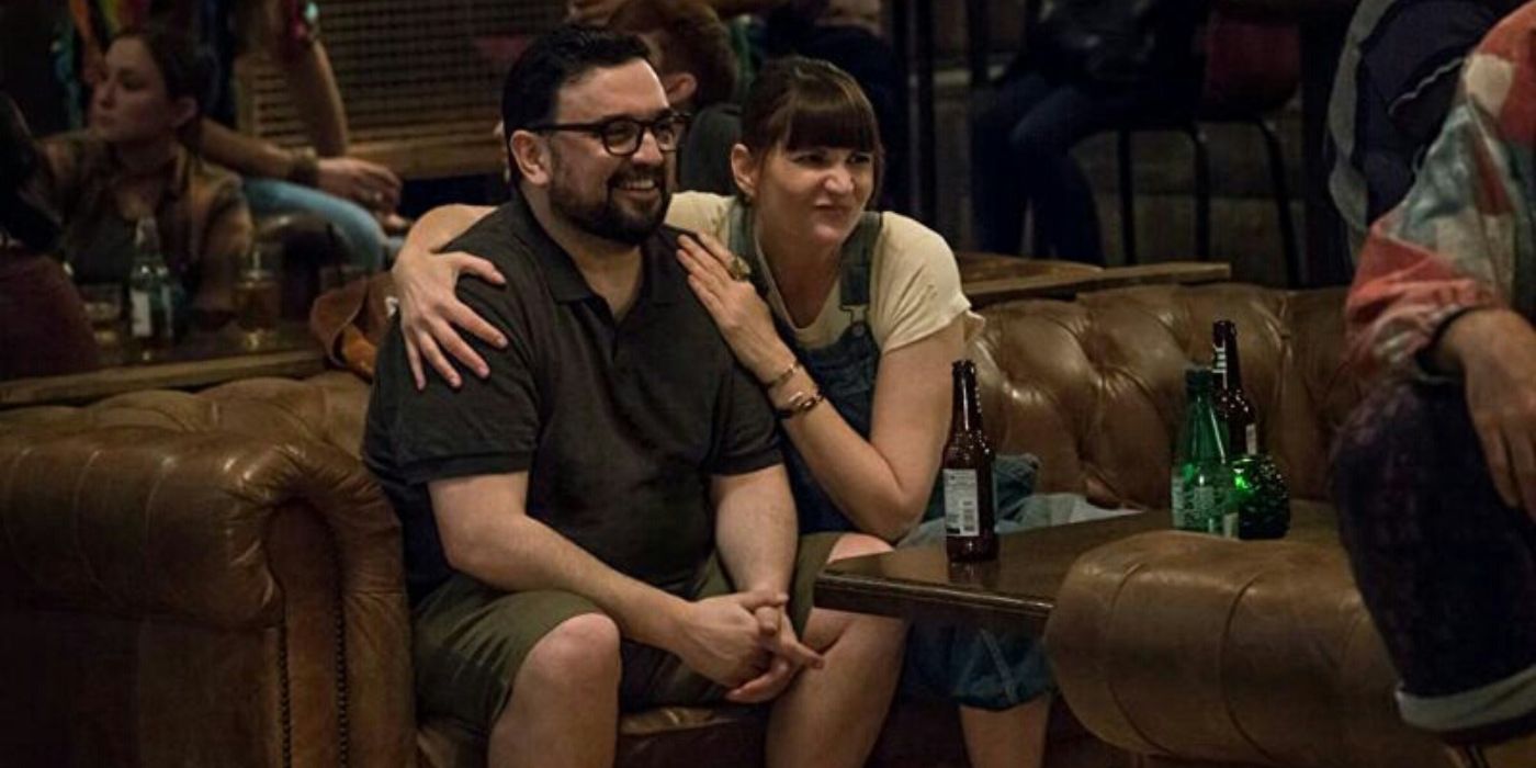 9 Things You Didn’t Know About Reno 911! Kerri Kenney-Silver - TVovermind