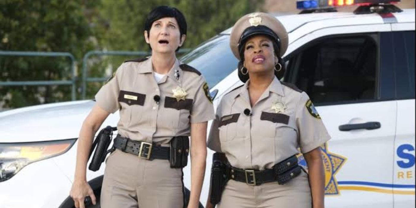 9 Things You Didn t Know About Reno 911 Kerri Kenney Silver TVovermind 9 Things You Didn t Know About Reno 911 Kerri Kenney Silver TVovermind