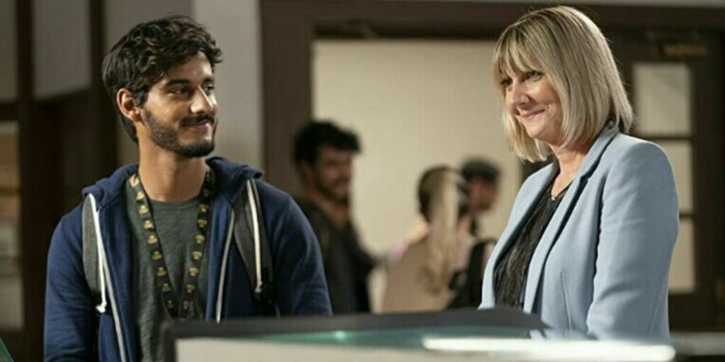 9 Things You Didn’t Know About Reno 911! Kerri Kenney-Silver - TVovermind