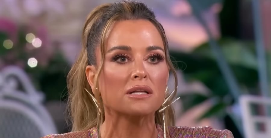 6 Things You Didn’t Know About Kyle Richards – TVovermind