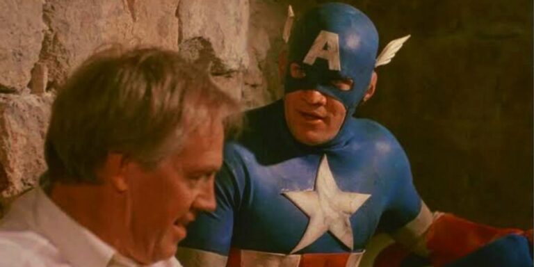 10 Things You Didn’t Know About Marvel’s Captain America - TVovermind