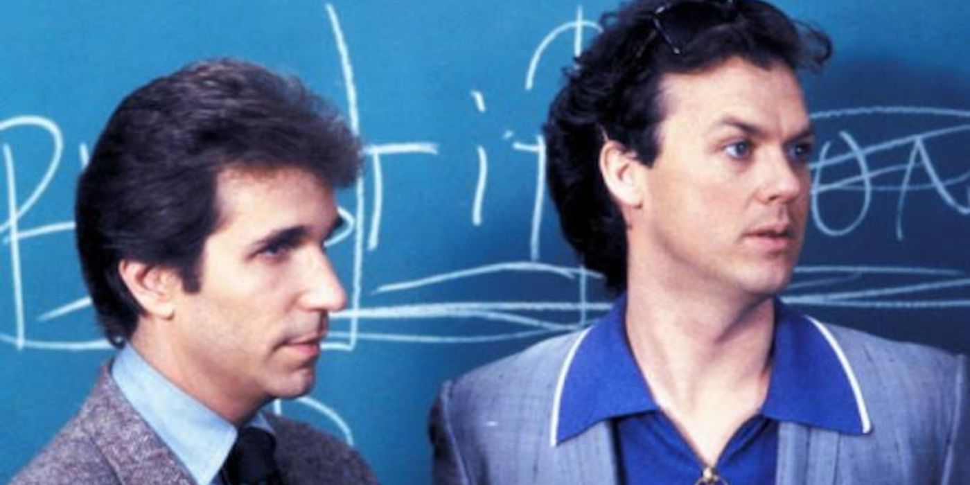 10 Things You Didn’t Know About Batman’s Michael Keaton - TVovermind