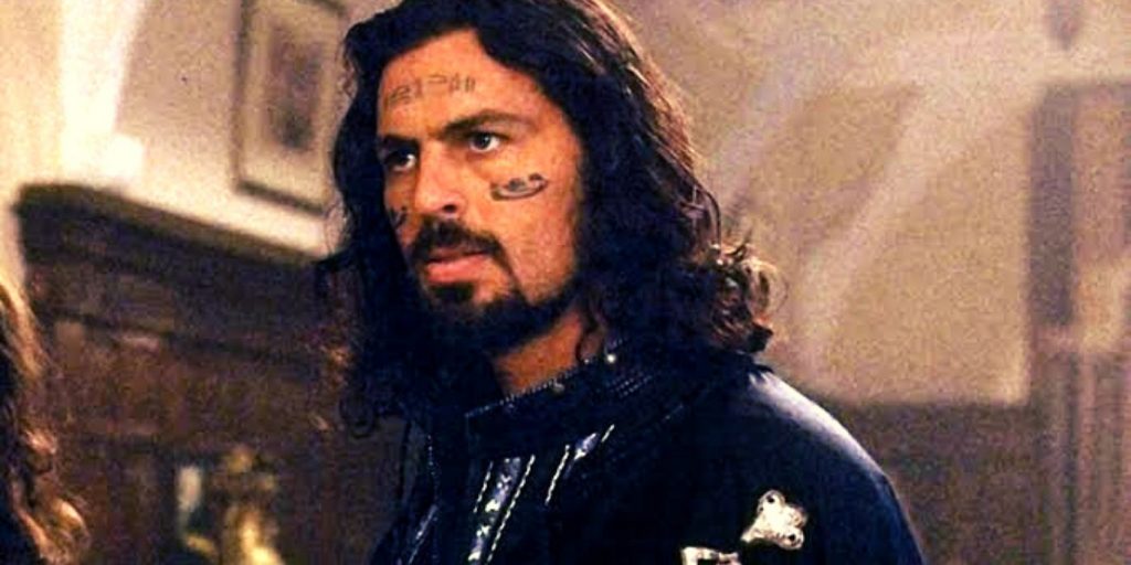 What The Mummy (1999) Cast Have Done Since - TVovermind