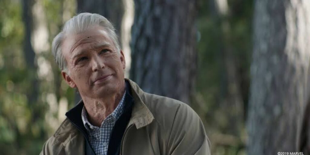 10 Things You Didn’t Know About Marvel’s Captain America - TVovermind