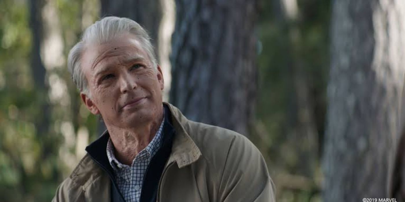 10 Things You Didn’t Know About Marvel’s Captain America - TVovermind