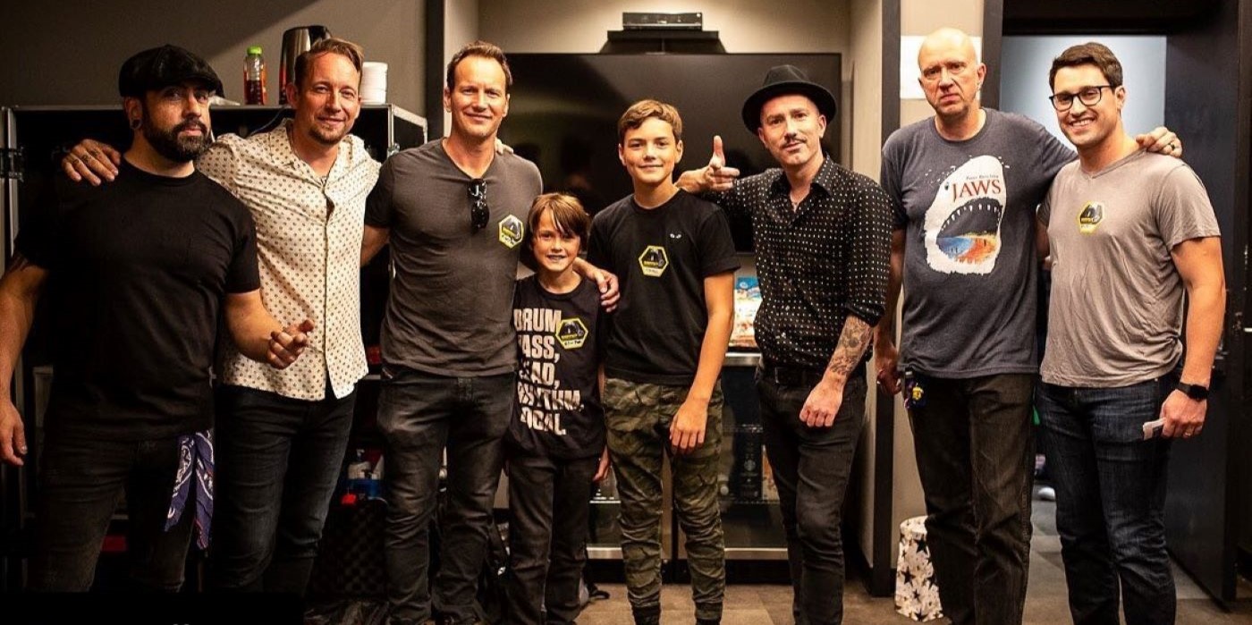 10 Things You Did Not Know About Patrick Wilson - TVovermind