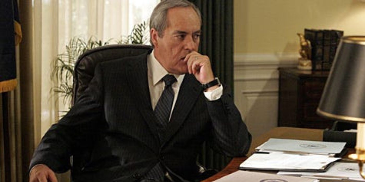 7 Things You Didn’t Know About Agents of S.H.I.E.L.D’s Powers Boothe ...