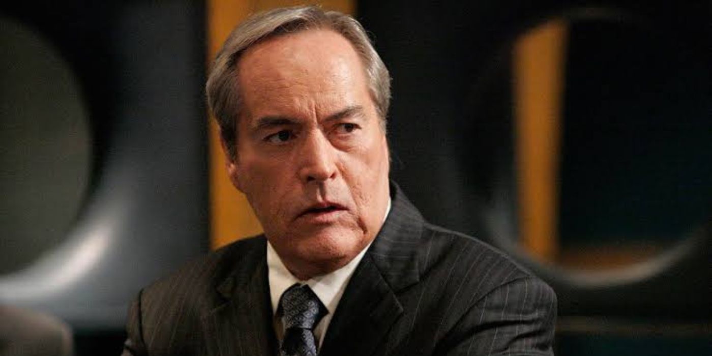 7 Things You Didn’t Know About Agents of S.H.I.E.L.D’s Powers Boothe ...