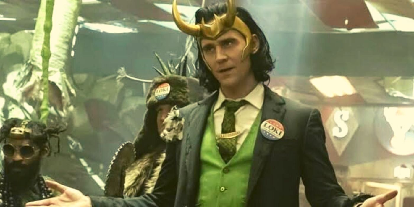 Every Loki Variant Seen In Loki Season 1 - TVovermind