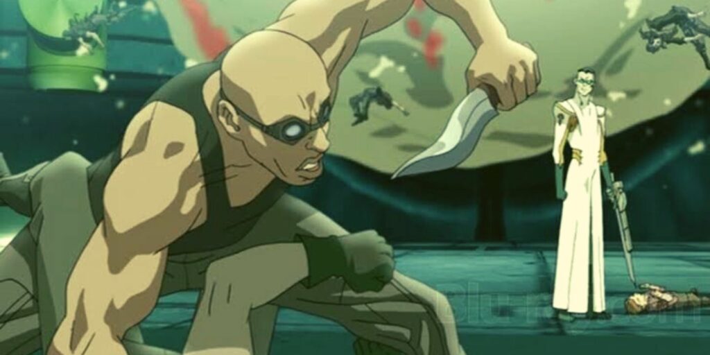 Everything That Happened Between Chronicles Of Riddick & Pitch Black ...