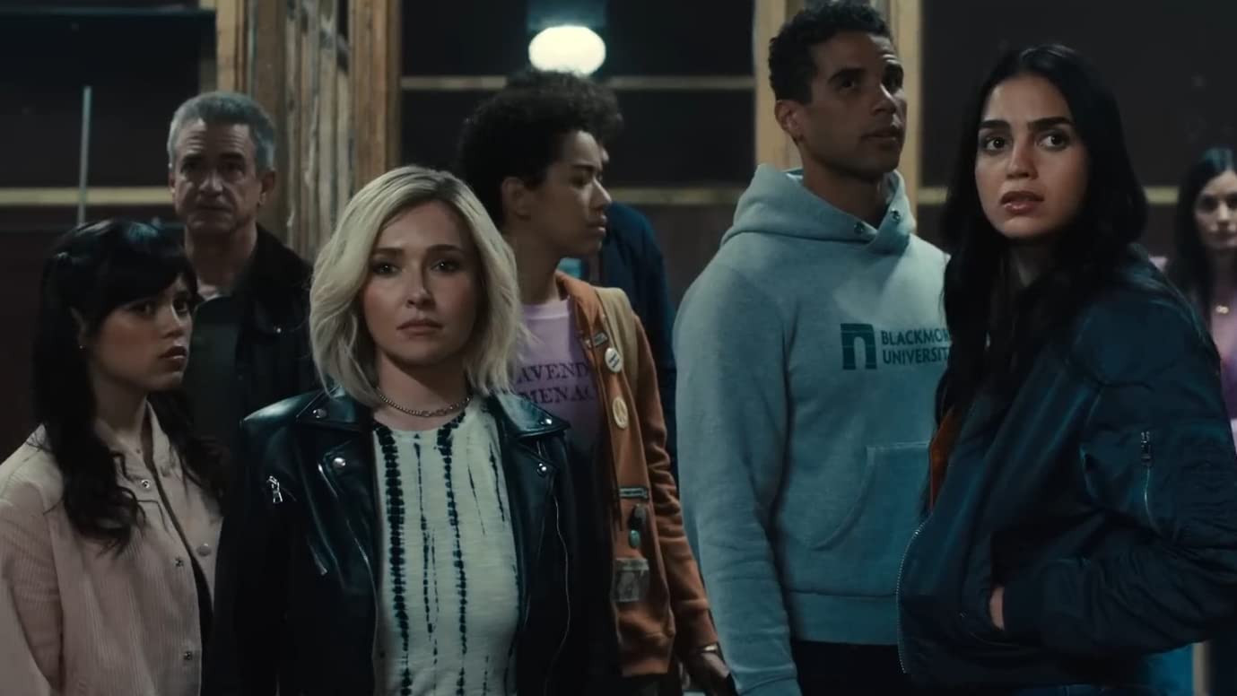 Scream 6 Is A Good Film That Could’ve Been Great - TVovermind