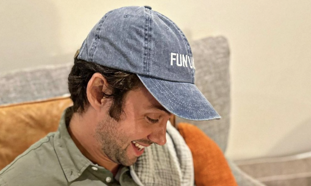 Six Things You Didn’t Know About Lee Tyler - TVovermind