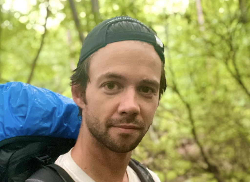 Six Things You Didn’t Know About Lee Tyler - TVovermind