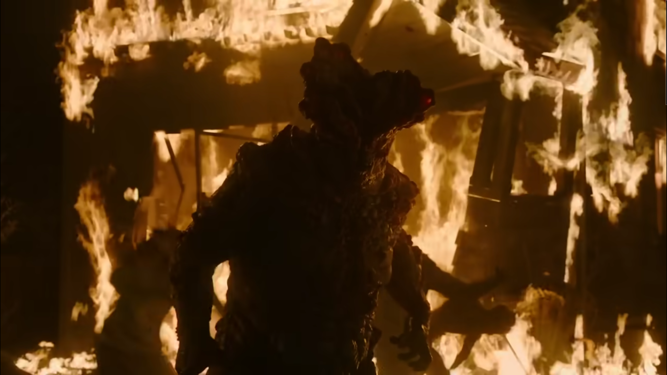 All The Infected Stages In The Last Of Us Explained - TVovermind