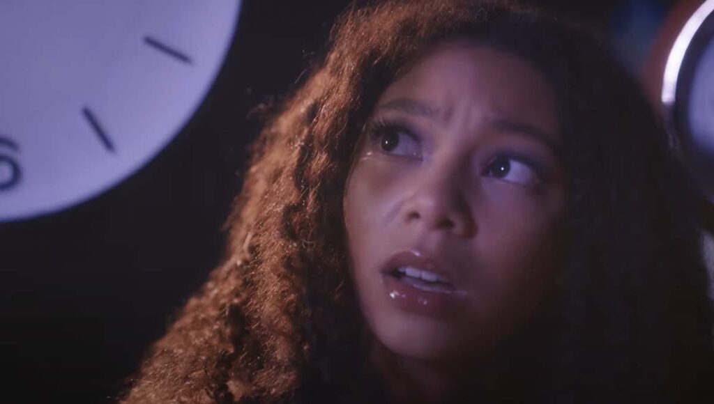 10 Things You Didn’t Know About Workin’ Moms Simone Miller - TVovermind