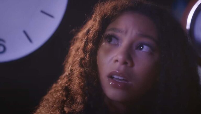 10 Things You Didn’t Know About Workin’ Moms Simone Miller - TVovermind