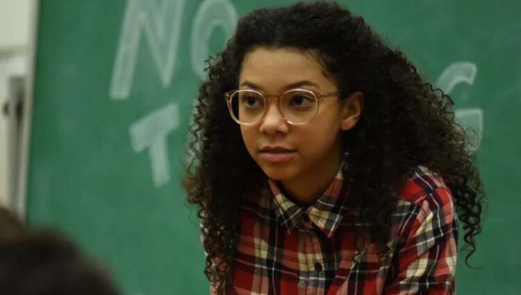 10 Things You Didn’t Know About Workin’ Moms Simone Miller - TVovermind