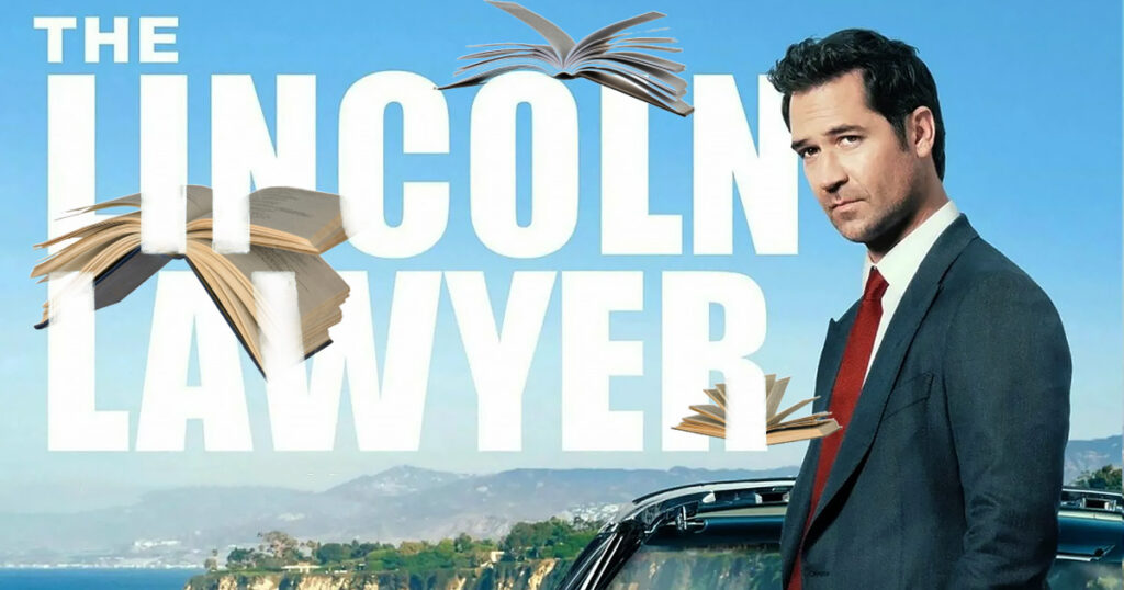 Lincoln Lawyer: The True Inspiration Behind This Major Character