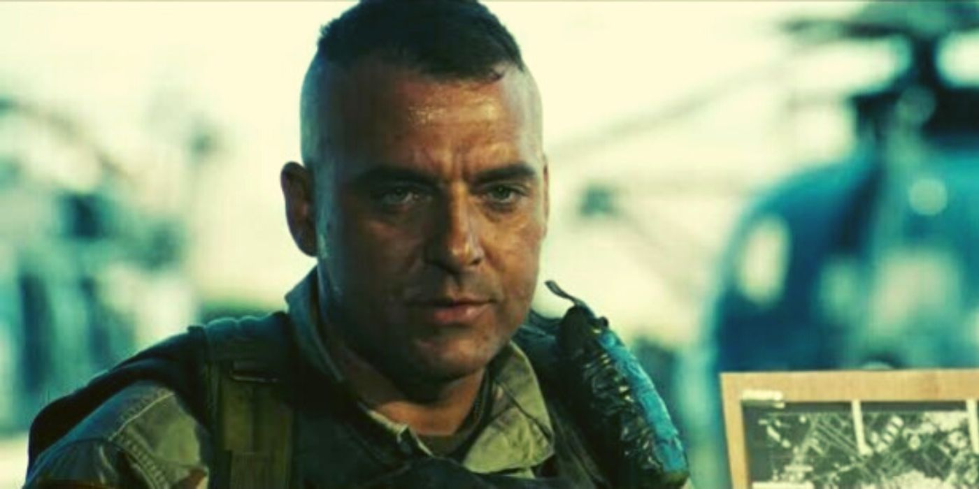 10 Best Tom Sizemore Movie Roles - TVovermind