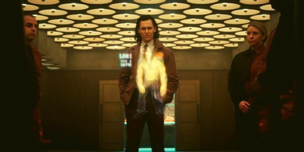 Every Loki Variant Seen In Loki Season 1 - TVovermind