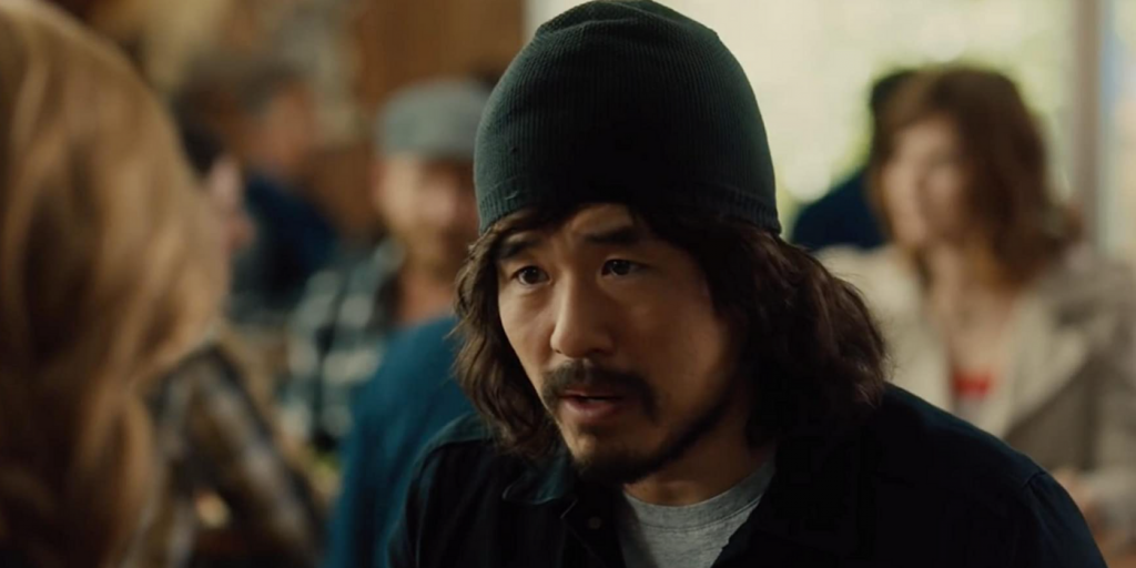 6 Things You Didn’t Know About WandaVision’s Randall Park - TVovermind