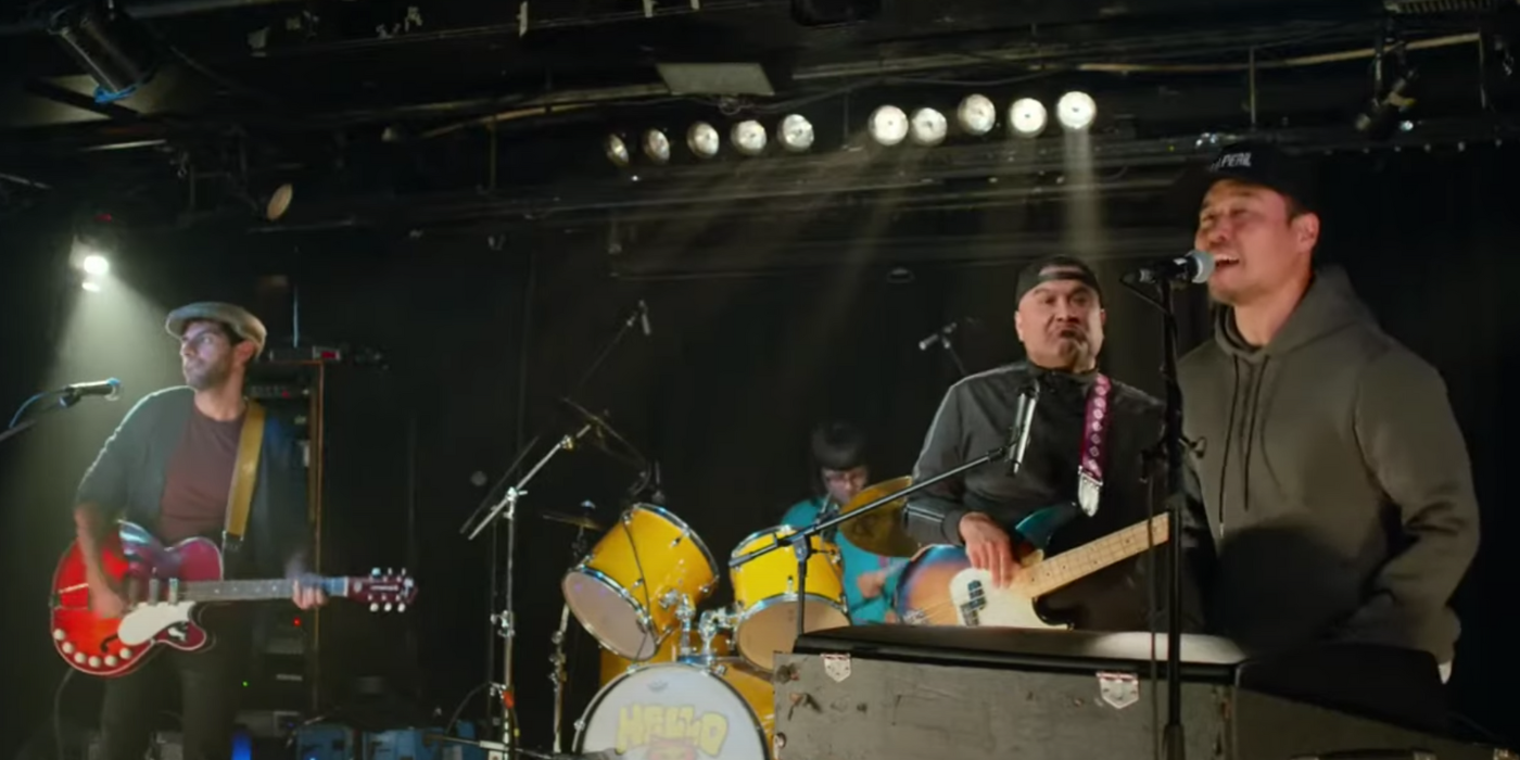 6 Things You Didn’t Know About WandaVision’s Randall Park - TVovermind