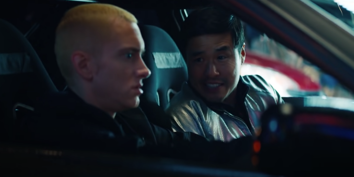 6 Things You Didn’t Know About WandaVision’s Randall Park - TVovermind