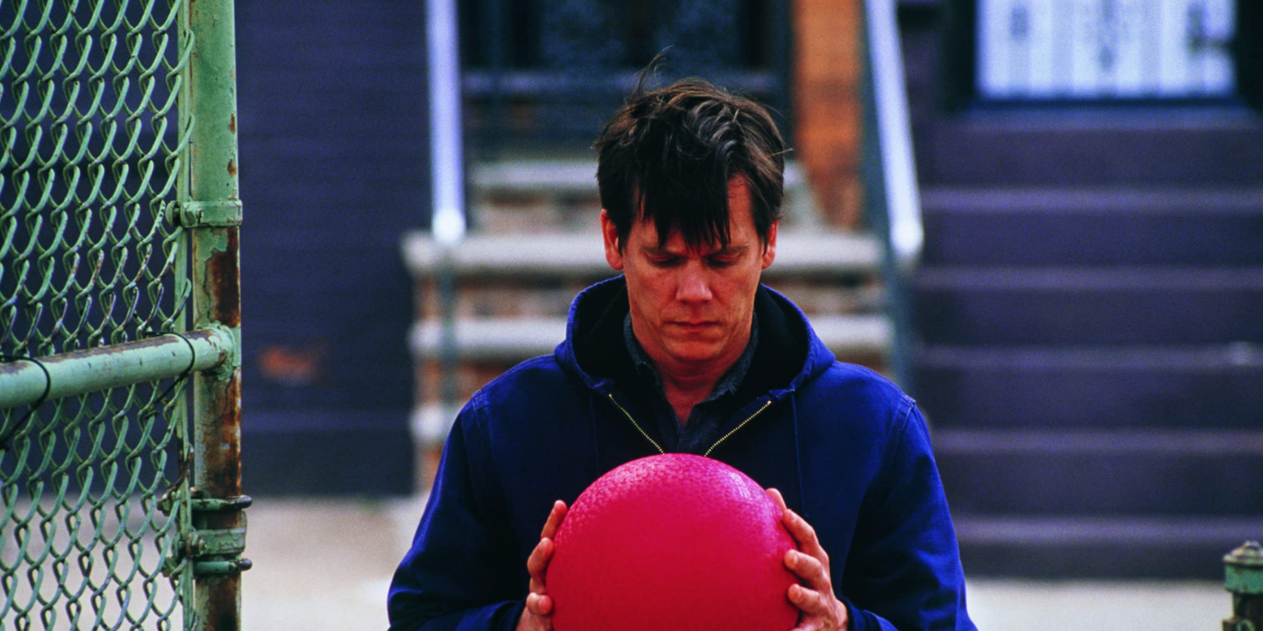 7 Things You Didn’t Know About Kevin Bacon - TVovermind