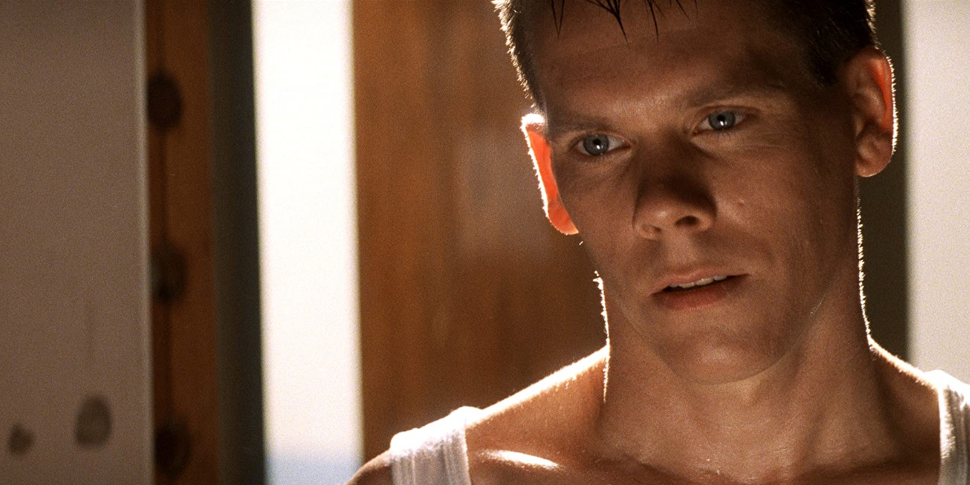 7 Things You Didn’t Know About Kevin Bacon - TVovermind