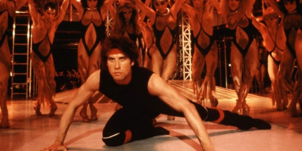 8 Things You Didn’t Know About John Travolta - TVovermind