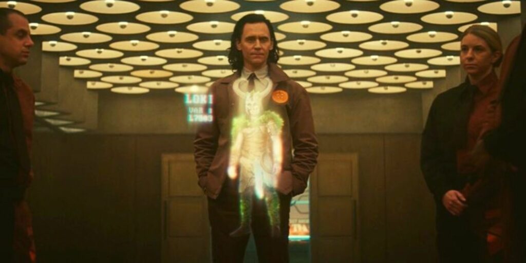 Every Loki Variant Seen In Loki Season 1 - TVovermind