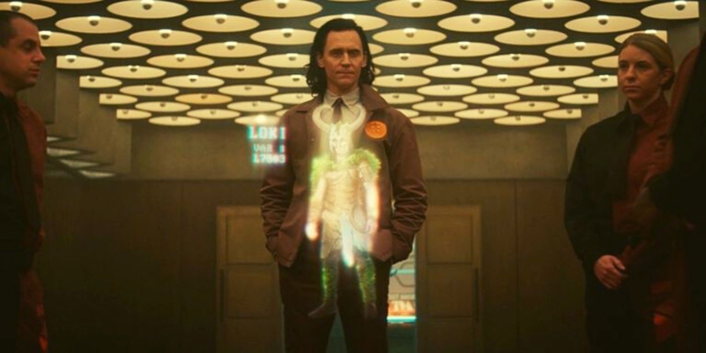 Every Loki Variant Seen In Loki Season 1 - TVovermind