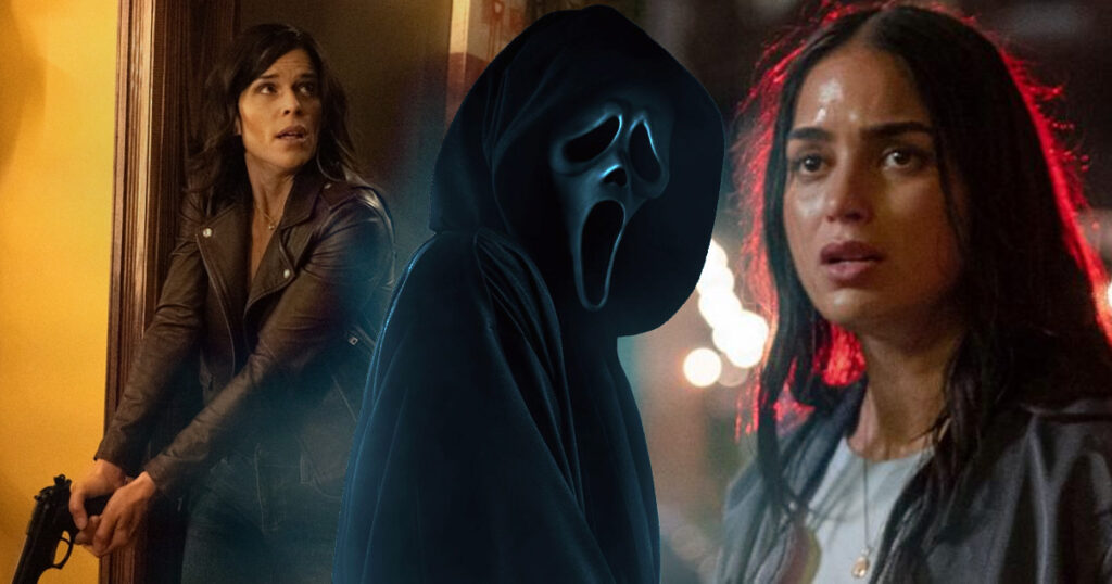 Is Scream Based on A True Story?