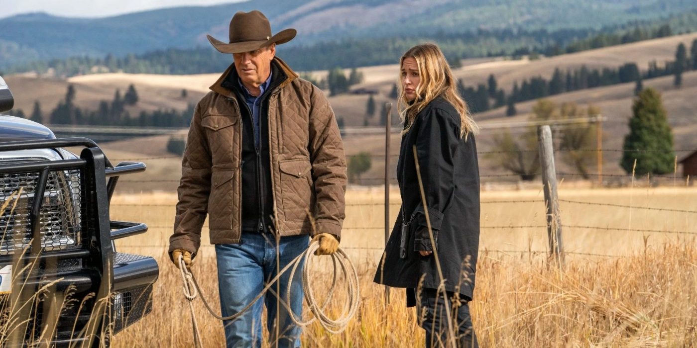 Yellowstone: The Full Dutton Family Tree Explained – TVovermind