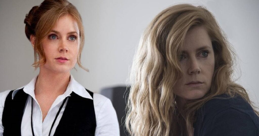 5 Things You Didn’t Know About Louisa Binder - TVovermind