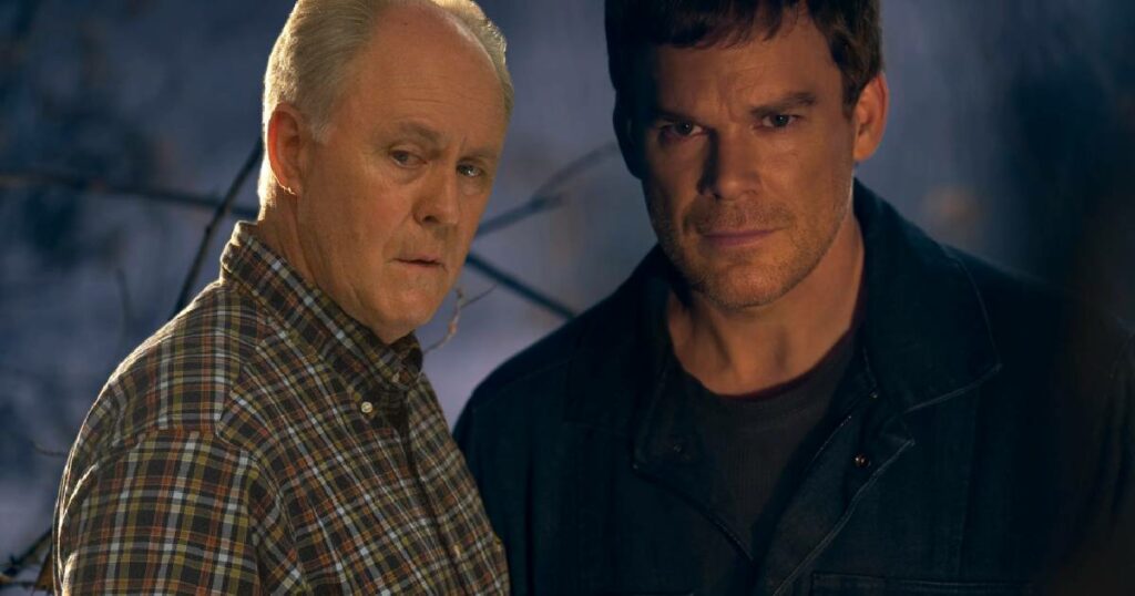 Dexter: New Blood Season 2 Is Happening (Here’s How It Can Work ...