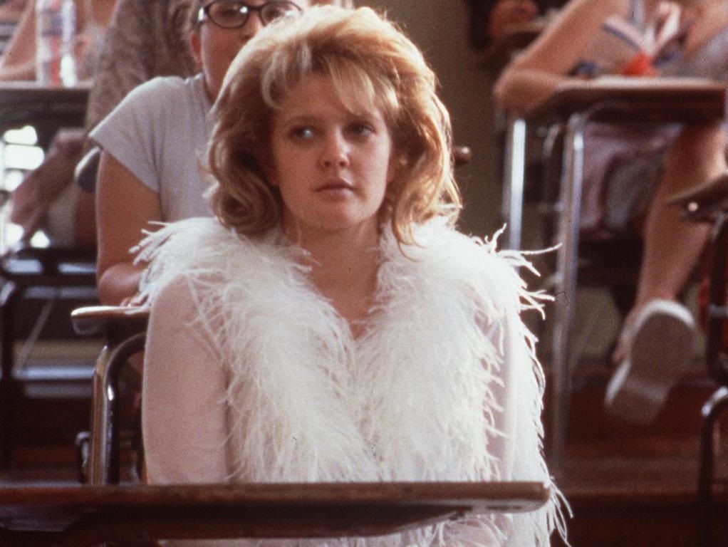 9 Things You Didn’t Know About Drew Barrymore - TVovermind