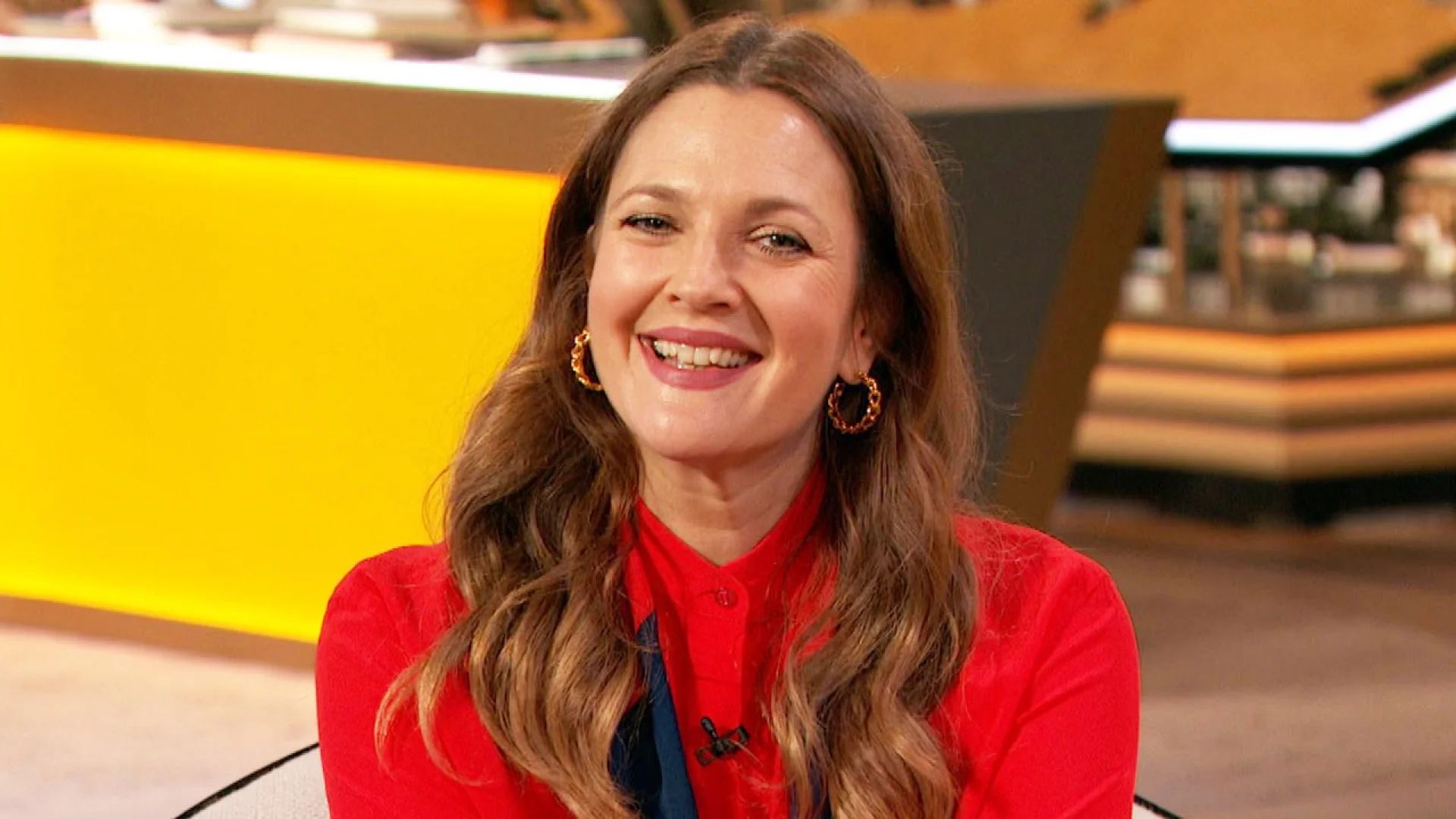 9 Things You Didn’t Know About Drew Barrymore - TVovermind