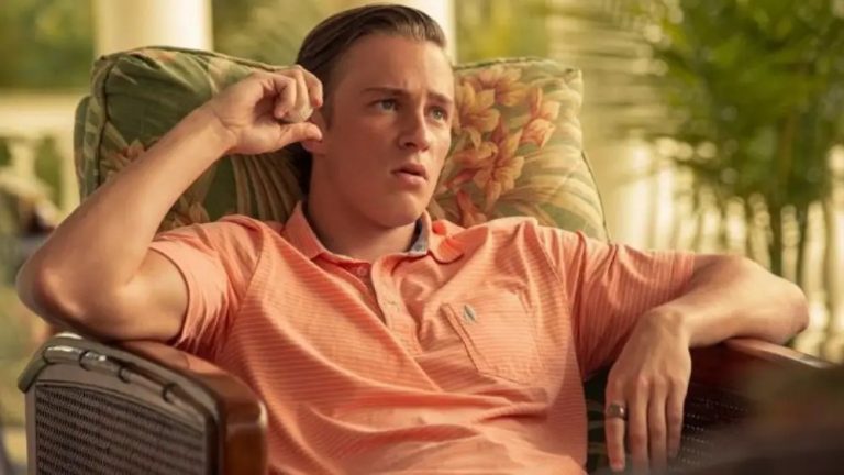 6 Things You Didn’t Know About Outer Banks’ Drew Starkey - TVovermind