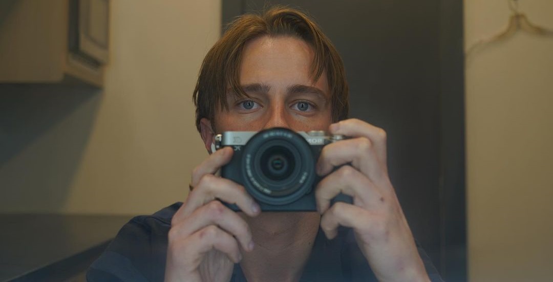 6 Things You Didn’t Know About Outer Banks’ Drew Starkey - TVovermind