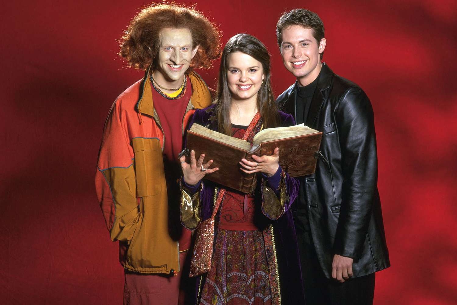 6 Things You Didn’t Know About Halloweentown’s Kimberly J Brown ...