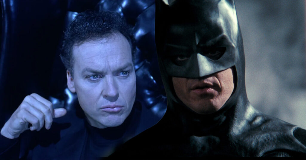 11 Memorable Disfigured or Deformed Movie Protagonists - TVovermind